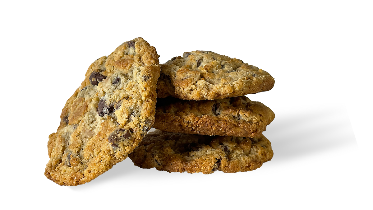 Chocolate Chunk Cookies